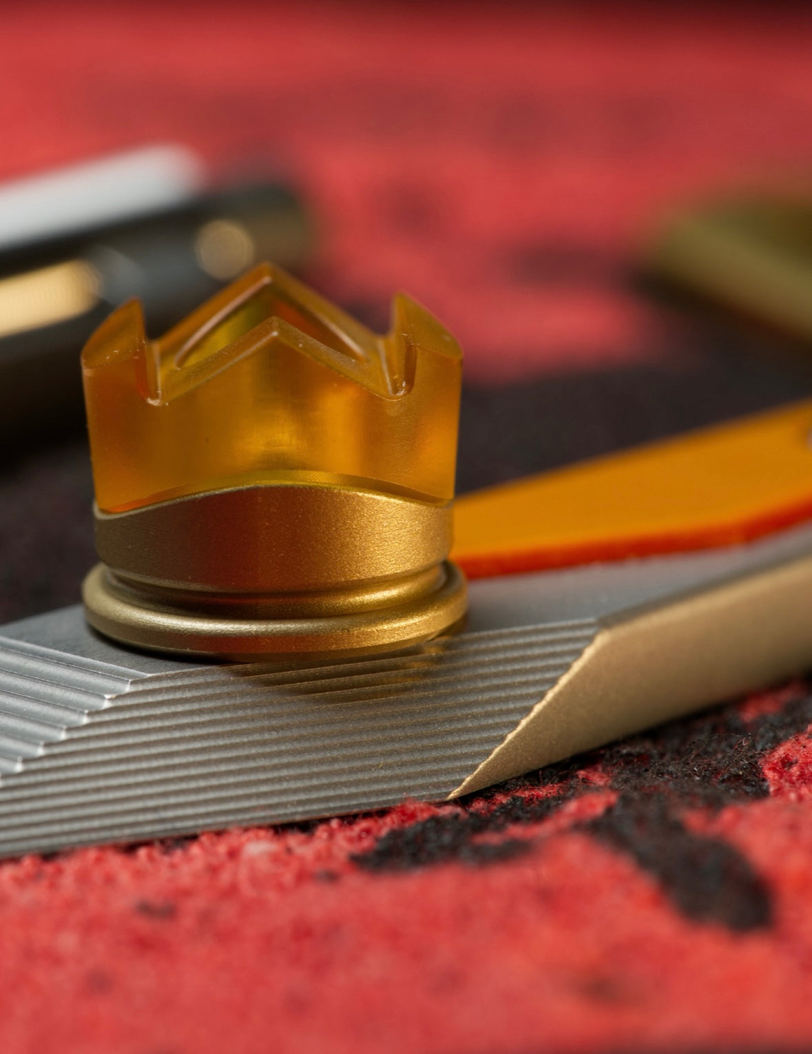 Crown Outfit – Wyste