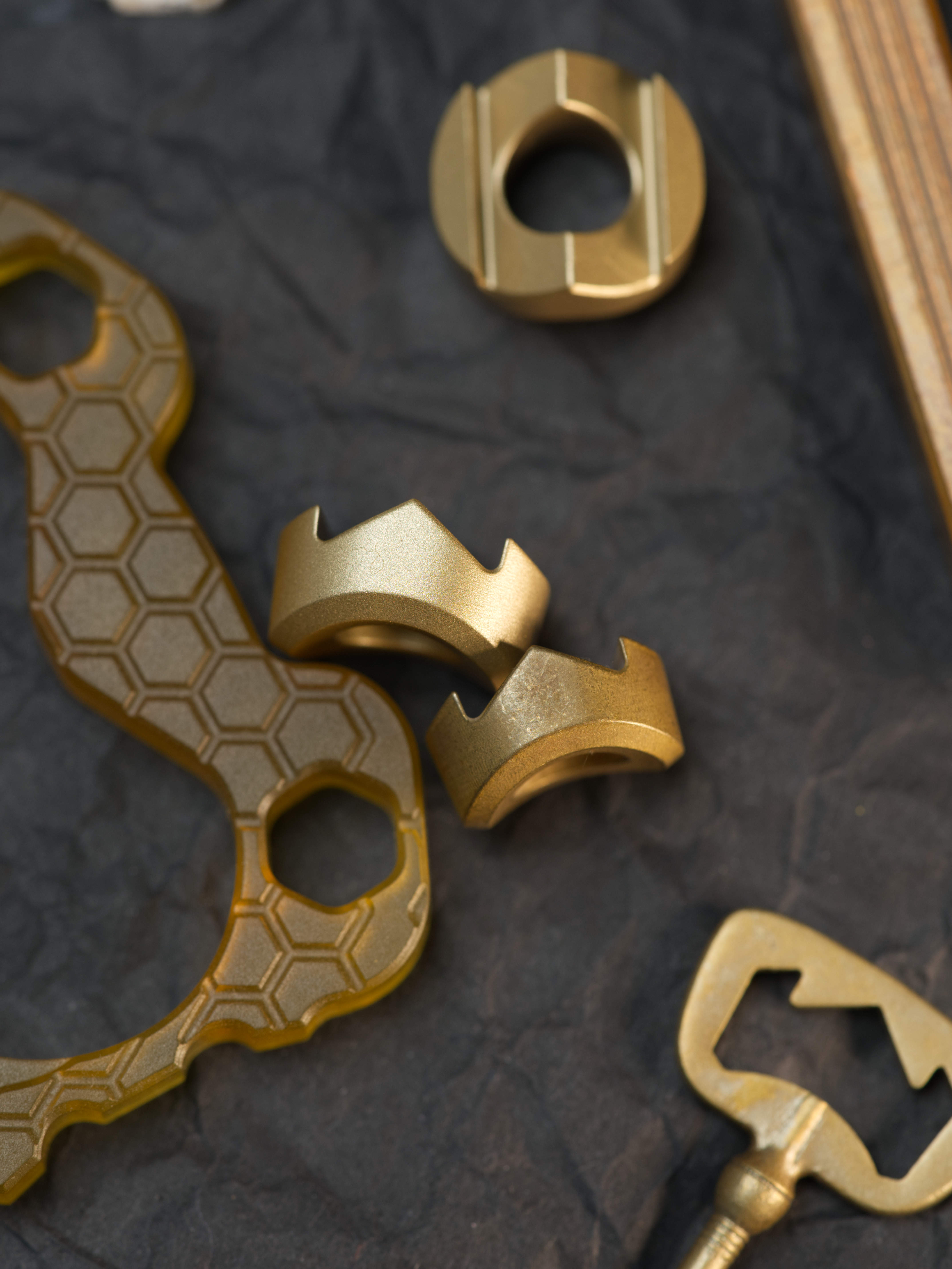 Crown XL – Wyste
